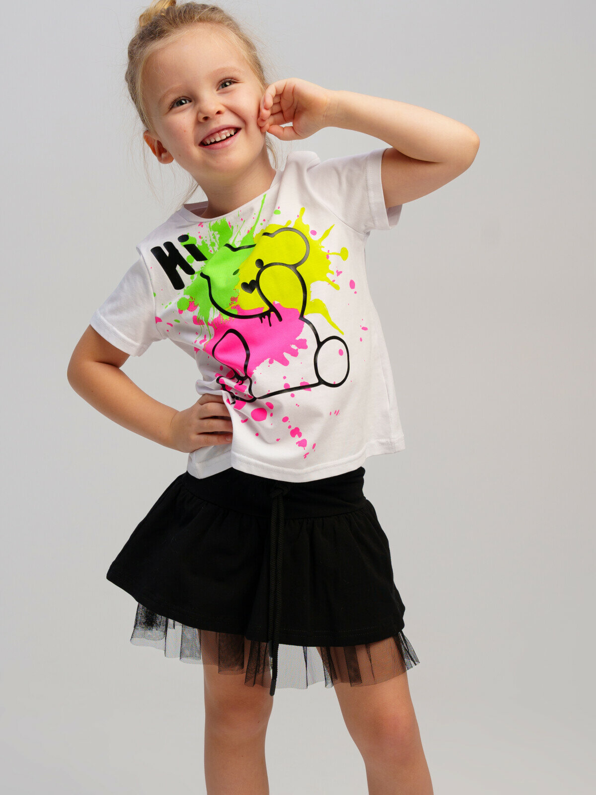 Комплект одежды