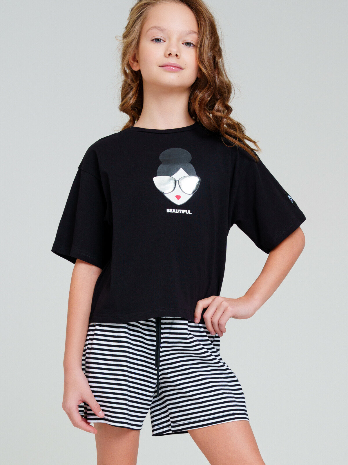 Комплект одежды