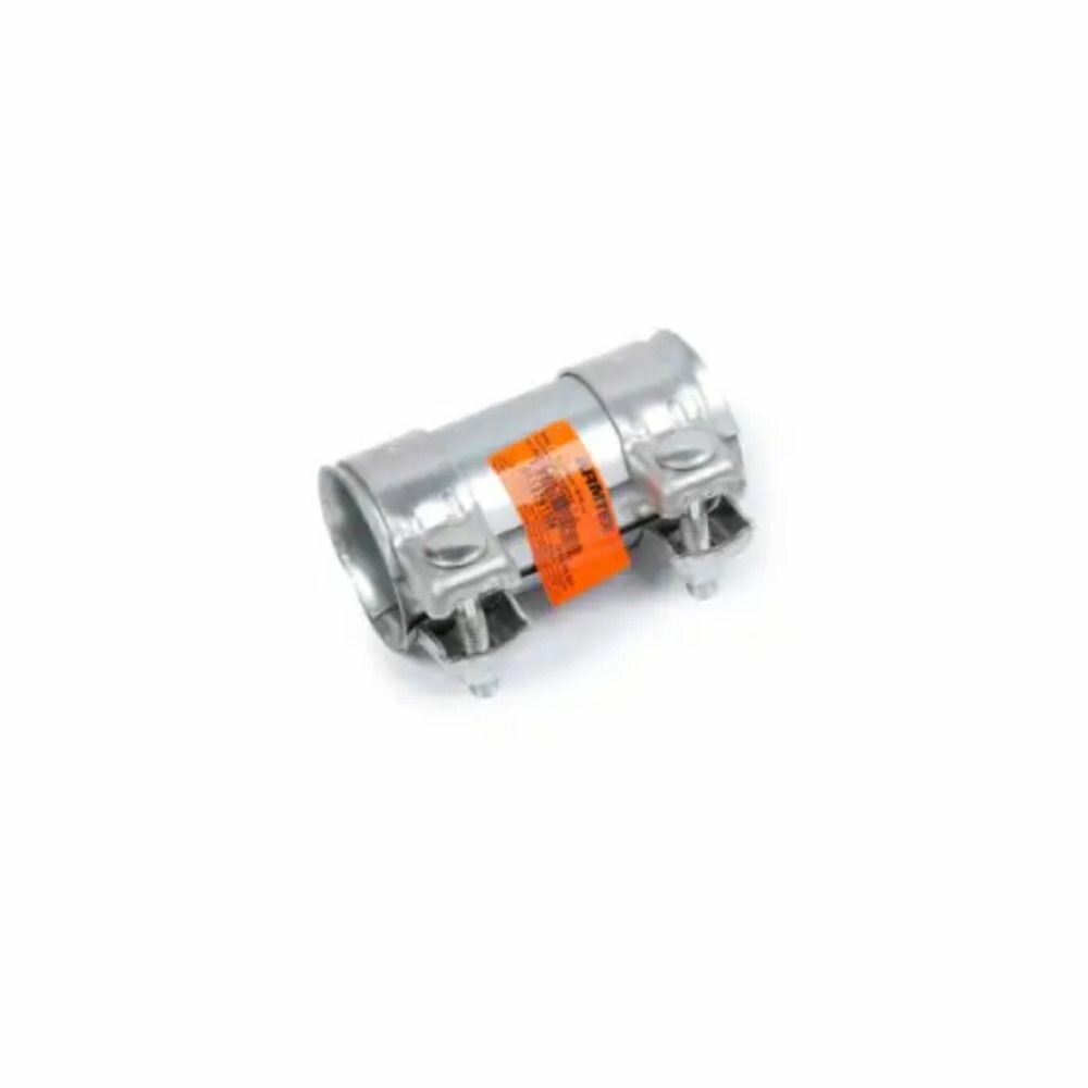 Stellox Двойной Хомут глушителя для D56 L125 Audi, Skoda Octavia, VW 06