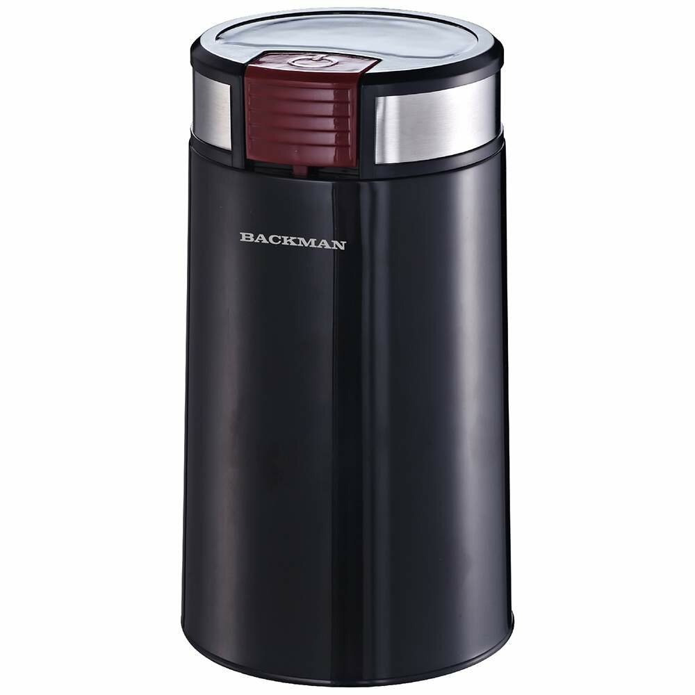 Кофемолка Backman BM-CGR 604