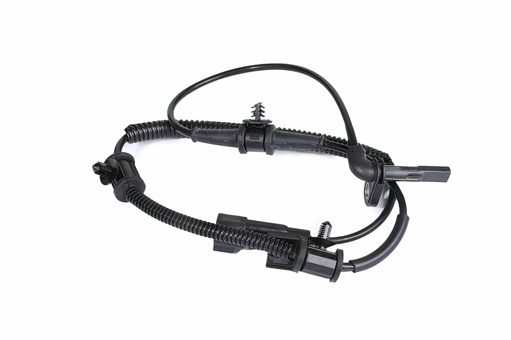 Датчик ABS передний для Шевроле Круз, Стэйшн, Опель Астра H, J, GTC 06-65595-SX STELLOX