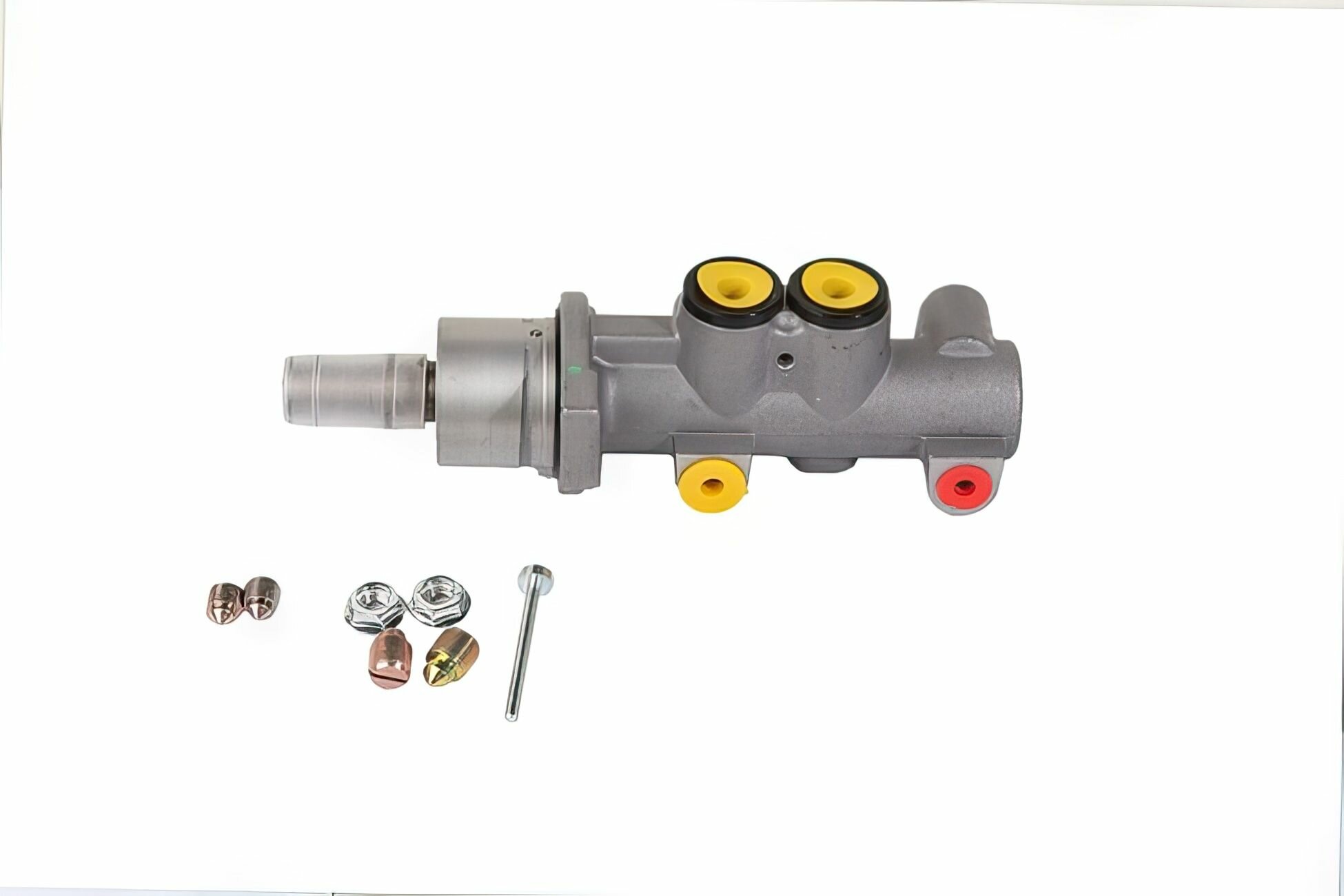 Главный тормозной цилиндр для Ситроен Берлинго, Ксара, Пикассо, Пежо 306, Партнер 05-85493-SX STELLOX