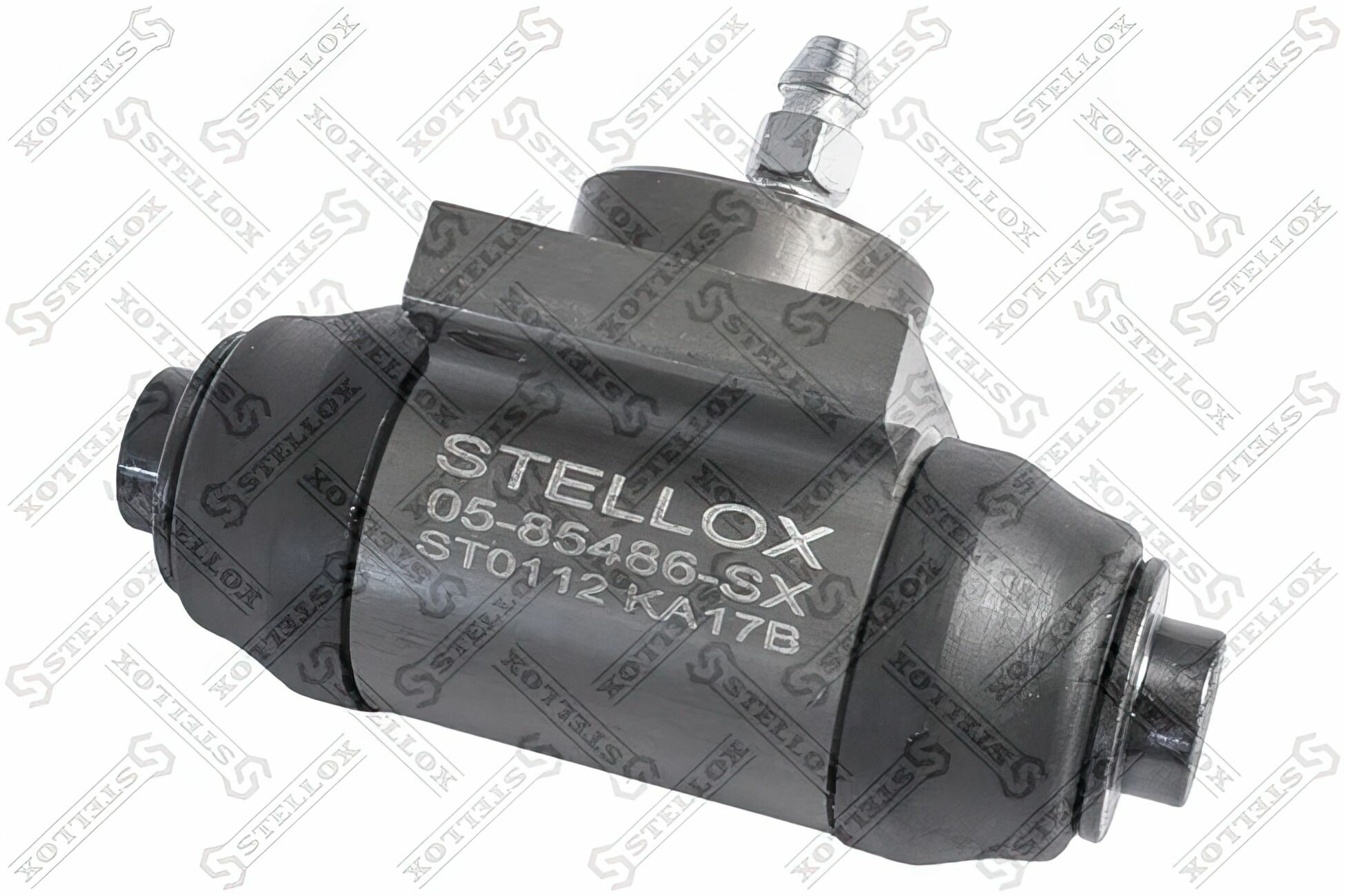 Тормозной цилиндр задний для Дэу Ланос, Опель Астра G, H, GTC, J 05-85486-SX STELLOX