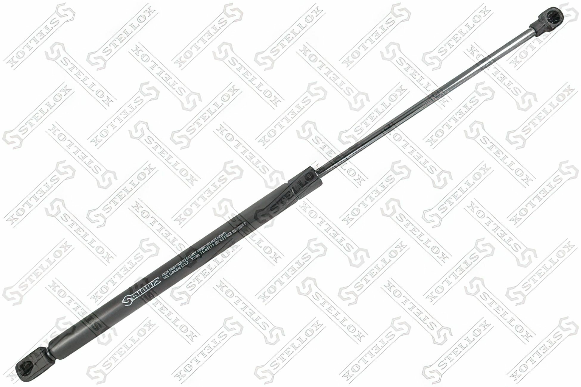 Амортизатор багажника для Фольксваген Гольф 4, Ван 4, Пассат B5 11-40111-SX STELLOX