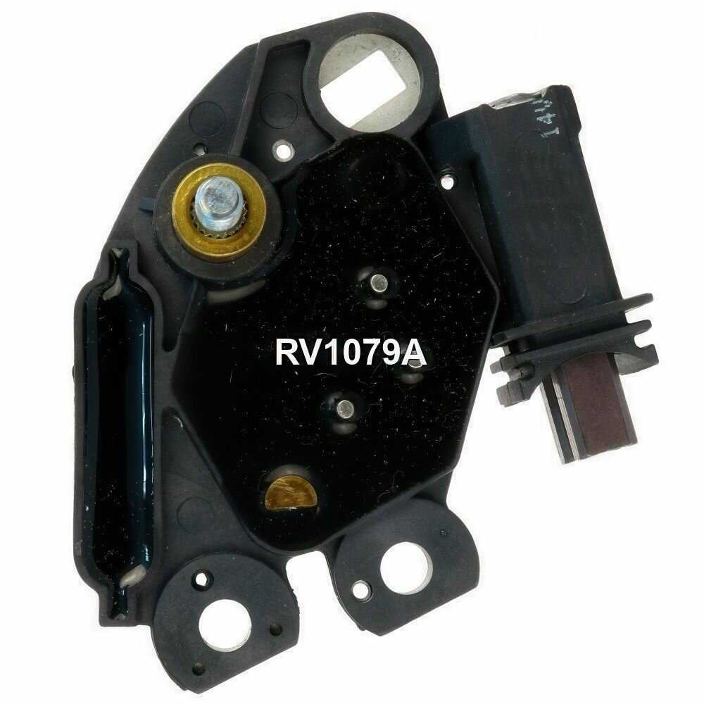 Регулятор генератора, для Пежо Боксер, Ситроен Джампер, Фиат Дукато арт RV1079A