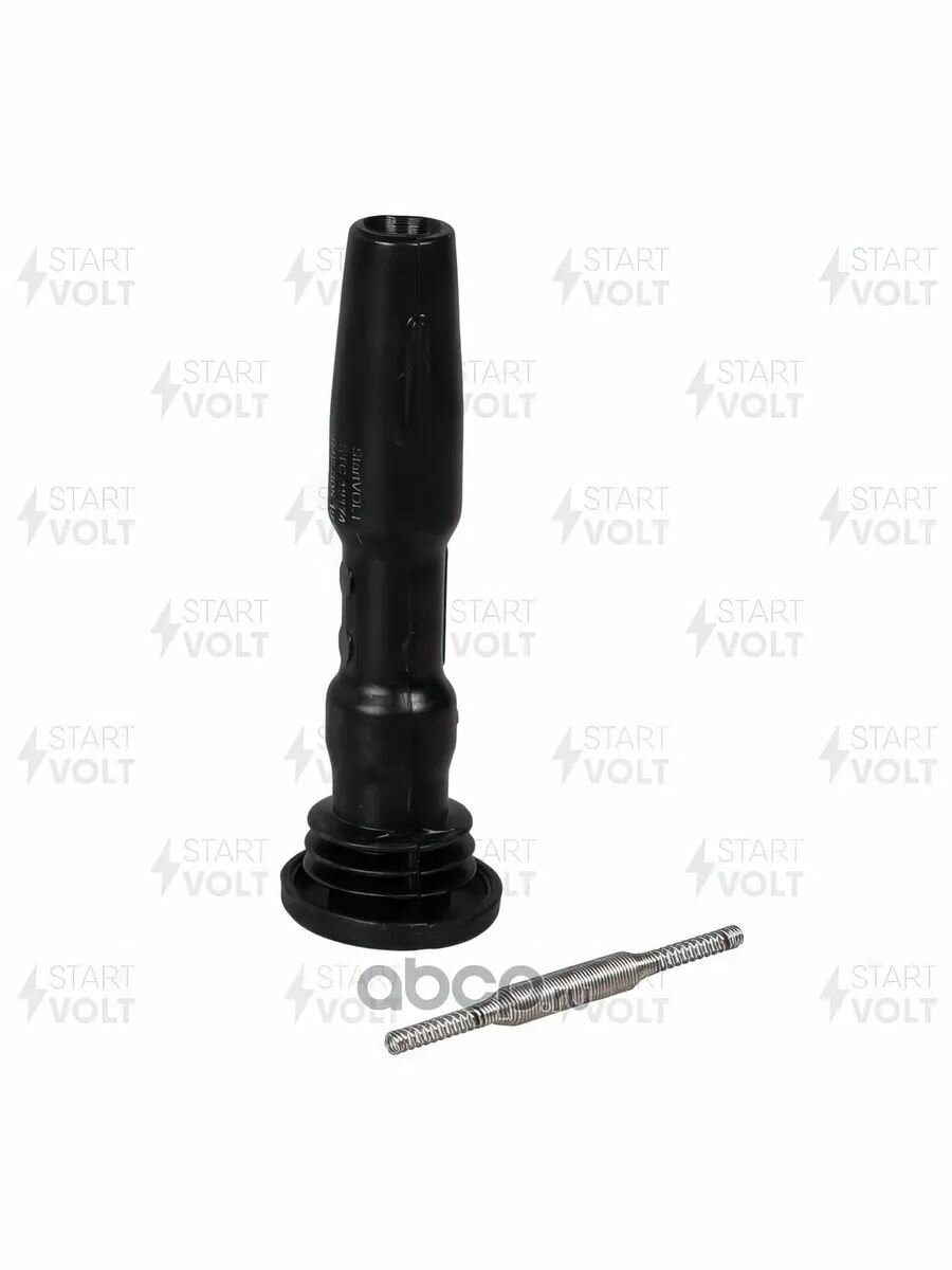 Наконечник катушки зажигания. Артикул STC18174 Производитель STARTVOLT. Volkswagen Golf 2.3 00-05