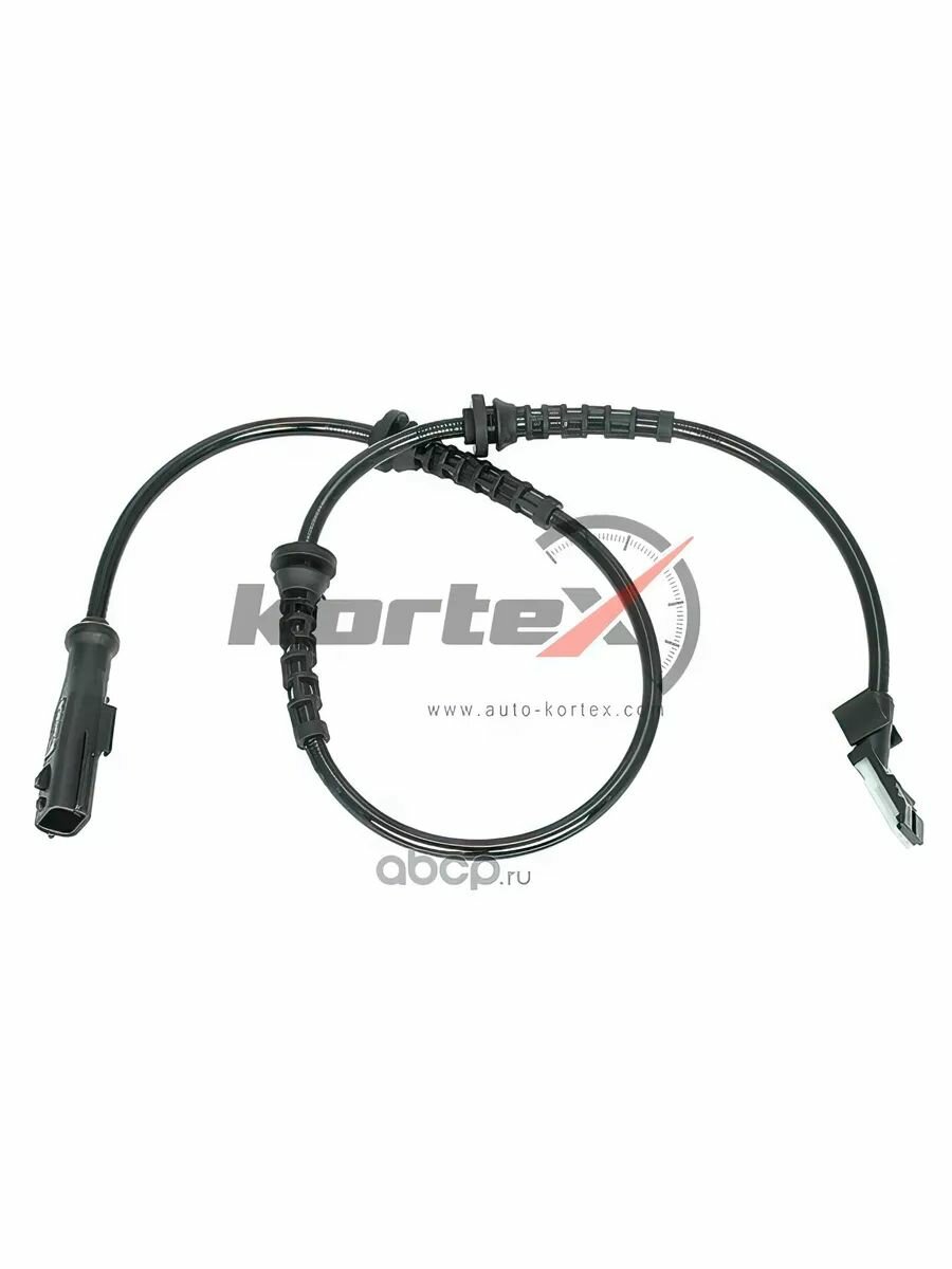 Датчик ABS RENAULT LOGAN SANDERO пер.