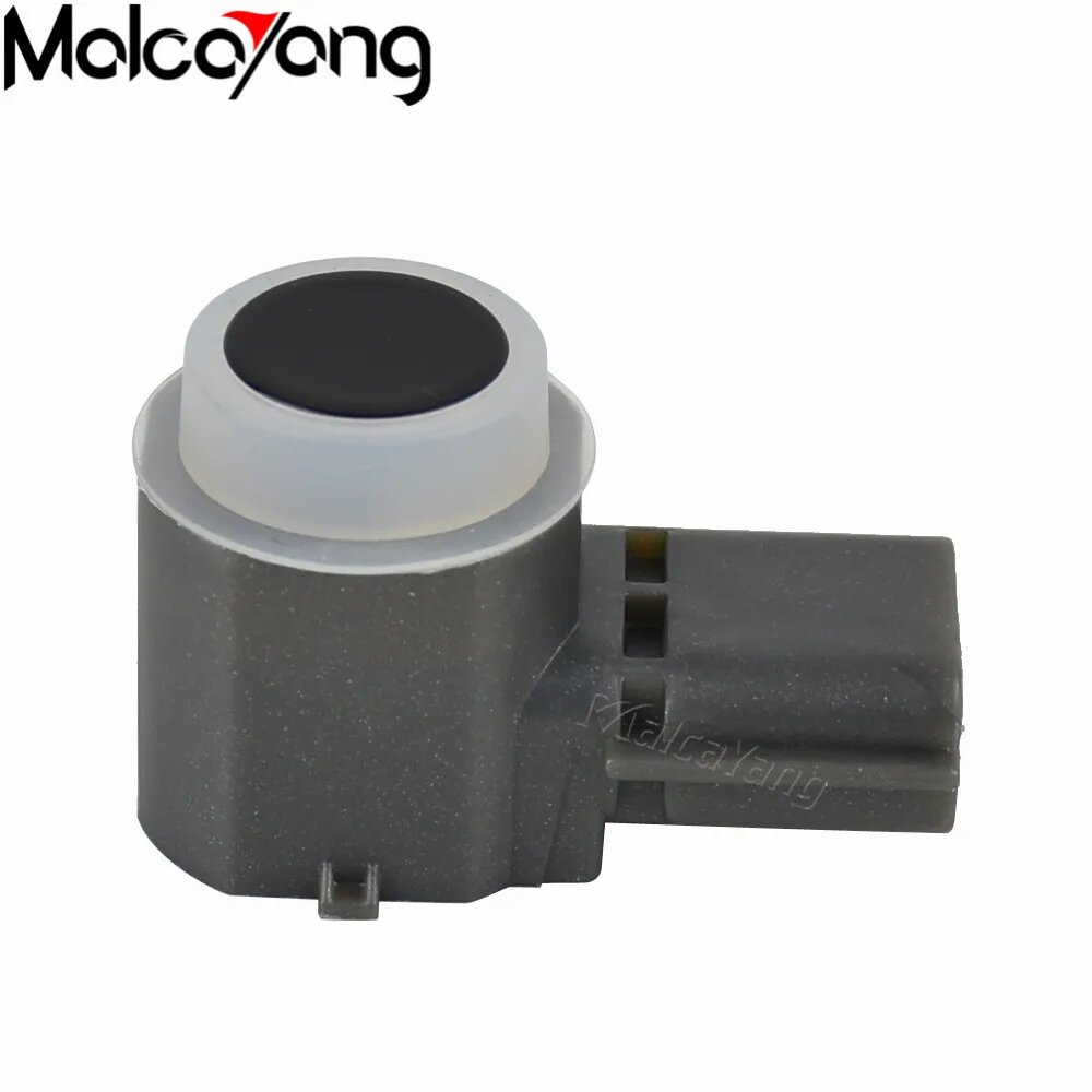 Новый датчик парковки PDC 14-16 для Infiniti Nissan Q70 QX60 QX80 Q70L 284383SH0A 28438-3SH0A черный