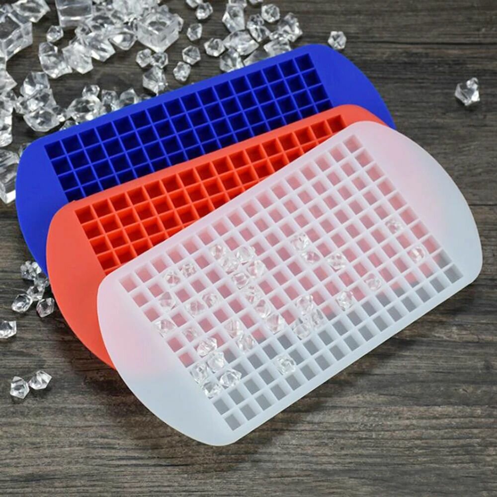 Форма для льда — фото 1