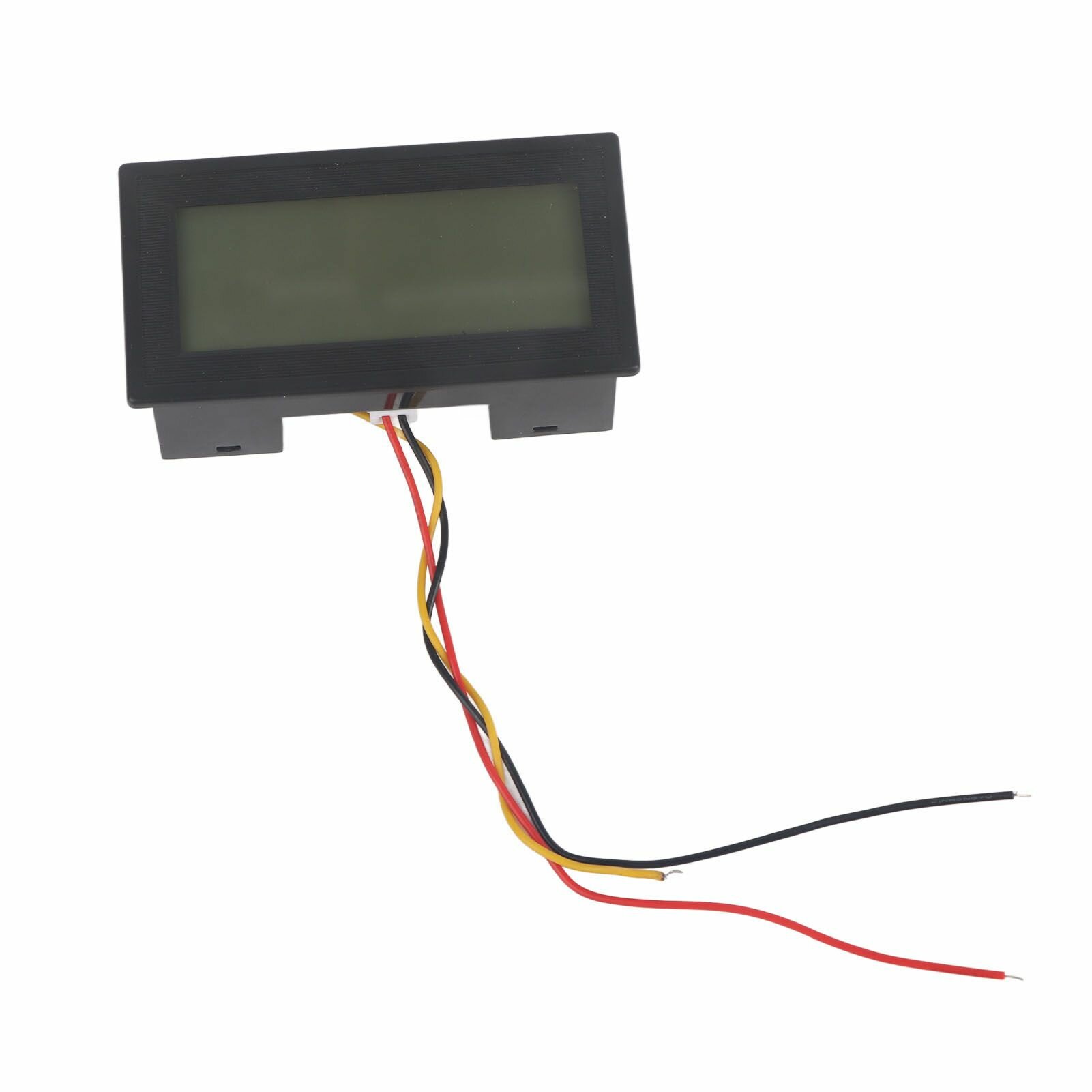 YB5135DB ЖК-вольтметр трехпроводной монитор