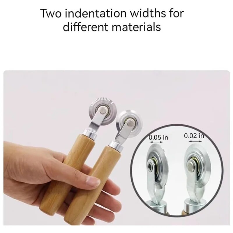 ABRW-Box Resizer Инструмент для сгибания картона As Shown 1.2Mm