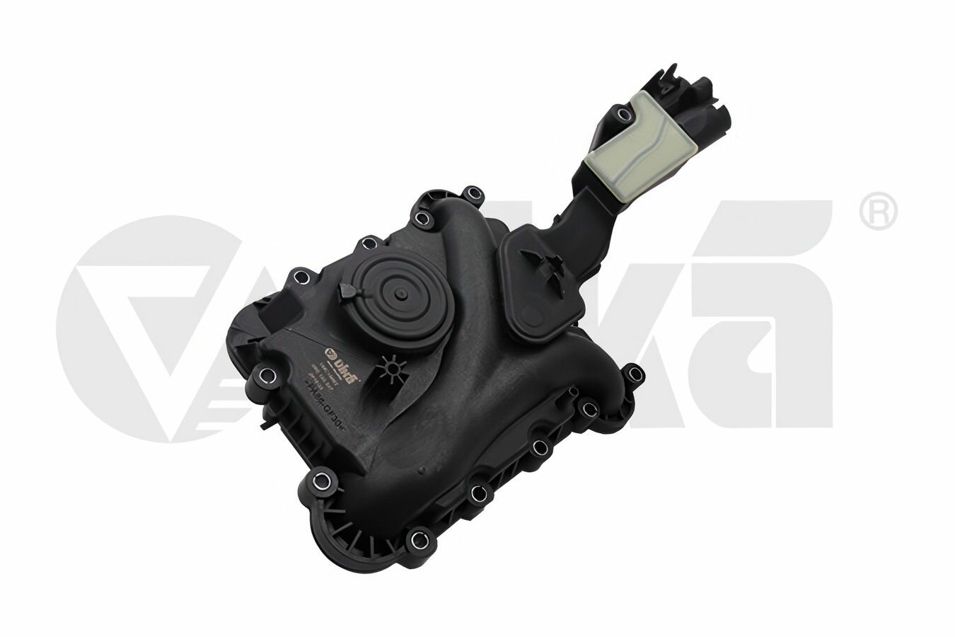 Маслоотделитель вентиляции картера для Ауди A4 B7, B8, A6 C6, C7, Q5 11031807901 VIKA