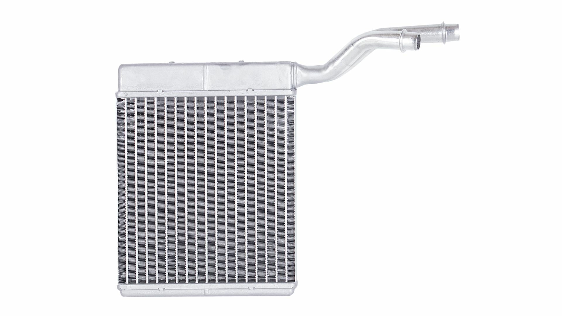 Радиатор отопителя Ford C-Max Focus II Mazda 3/5 Volvo C30/C70 OEM 1253187 1301838 1317080