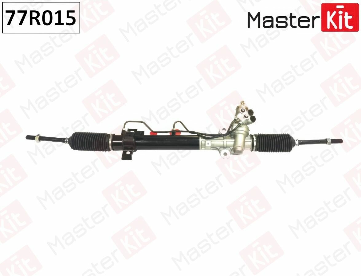 Рулевая рейка для Хендай Туксон, КИА Спортейдж 2 77R015 MASTERKIT