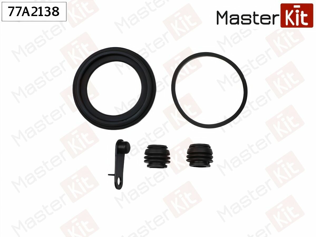 Ремкомплект тормозного суппорта для Хонда Цивик 8, 9 77A2138 MASTERKIT