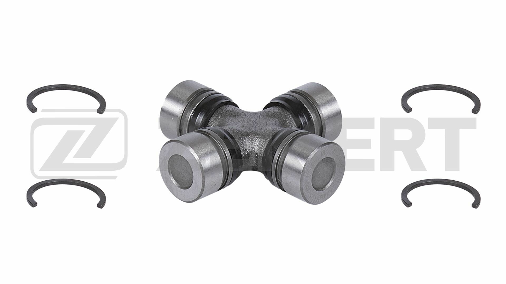 Крестовина карданного вала 28x52 2x83 KG1140 ZEKKERT