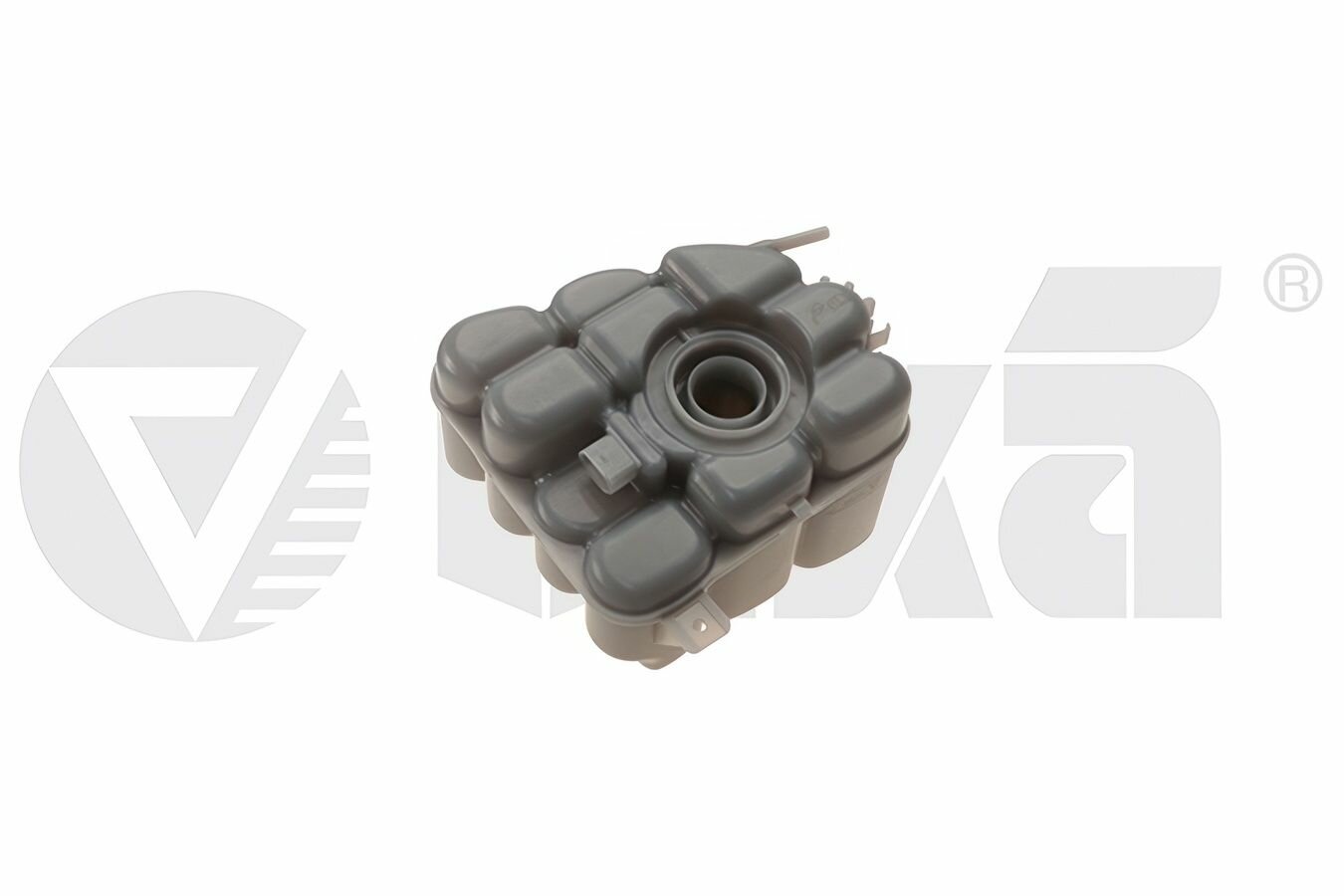 Бачок расширительный радиатора для Фольксваген Туарег, Ван 11211836901 VIKA