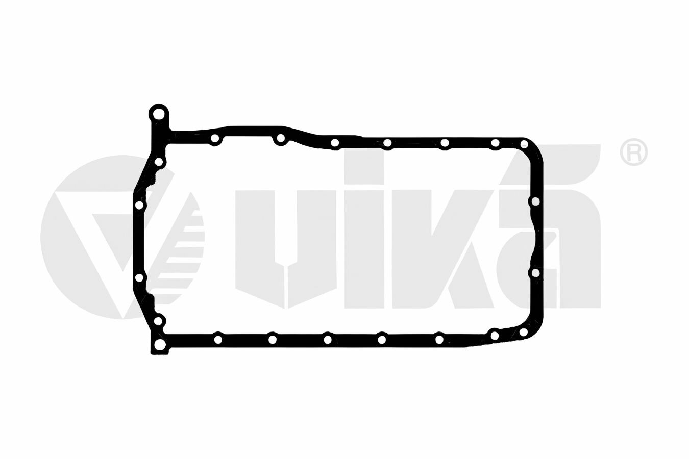 Прокладка масляного поддона 11030167001 VIKA