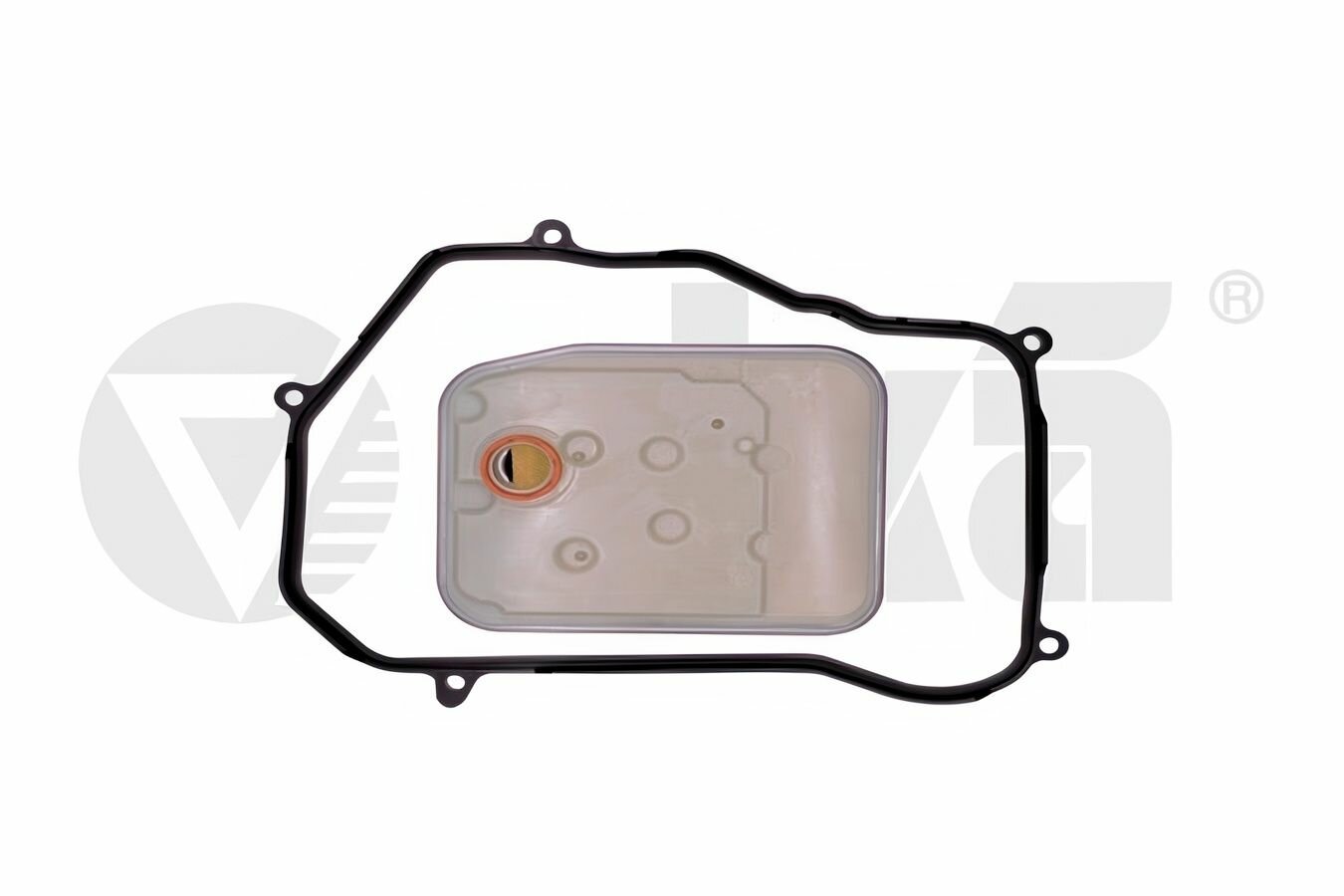 Фильтр АКПП с прокладкой для Ауди A4 B5, A6 C4, C5, Фольксваген Пассат B5 K31778601 VIKA