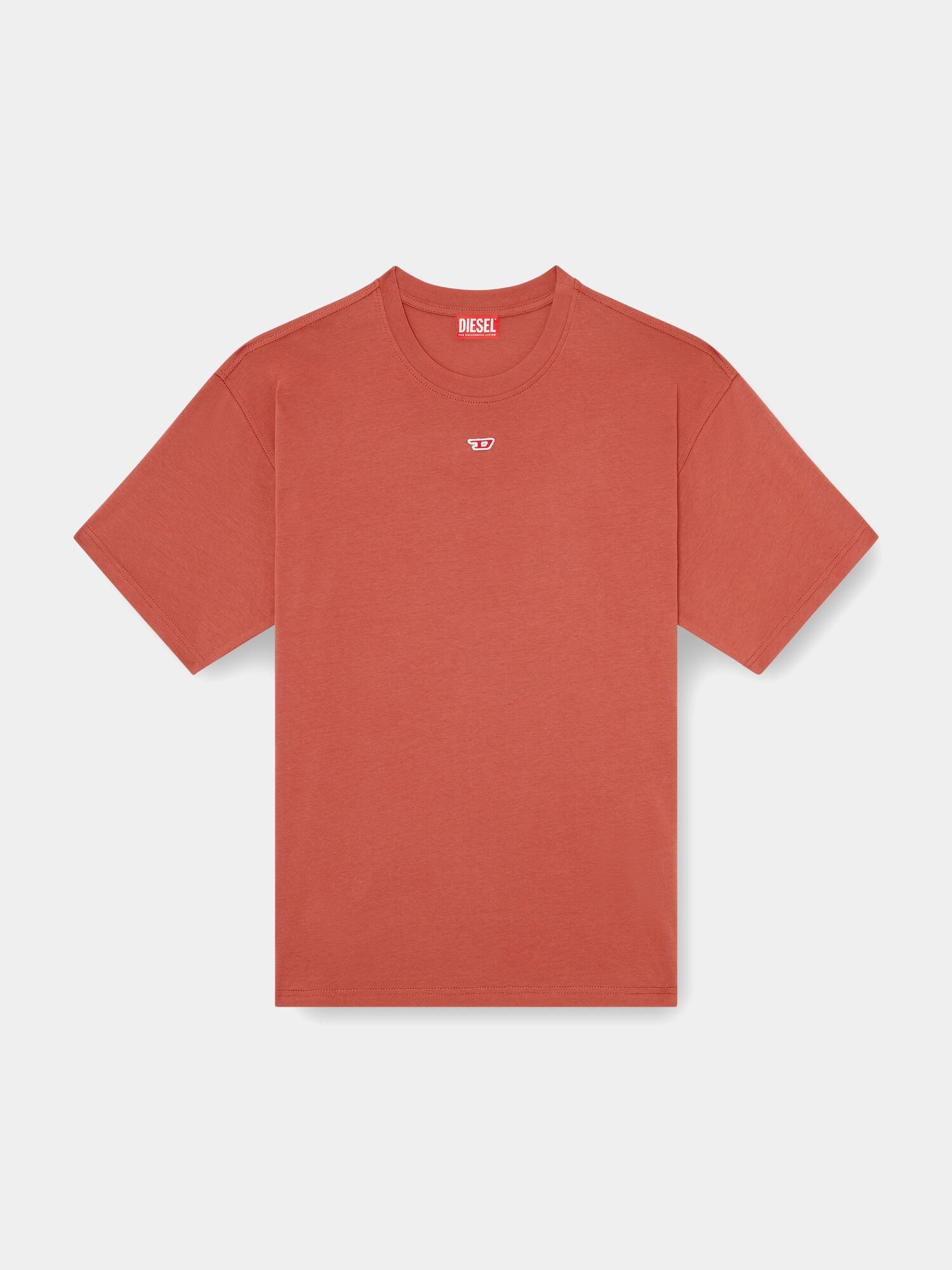 Футболка T-Boxt-D Maglietta