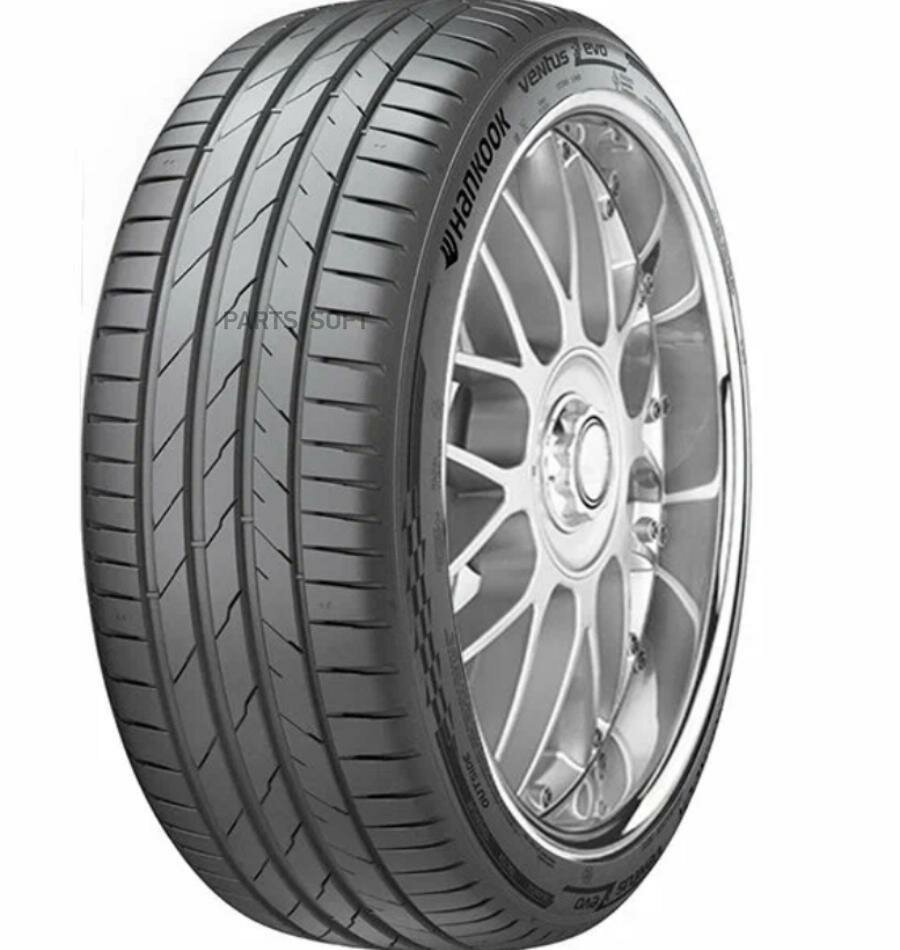 Автошина r20 275/35 hankook ventus evo k137 102(y) xl лето 1035212