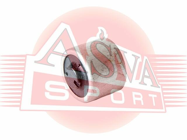 Сайлентблок переднего рычага, задний ASVA 0201001B для Nissan Cefiro, Maxima
