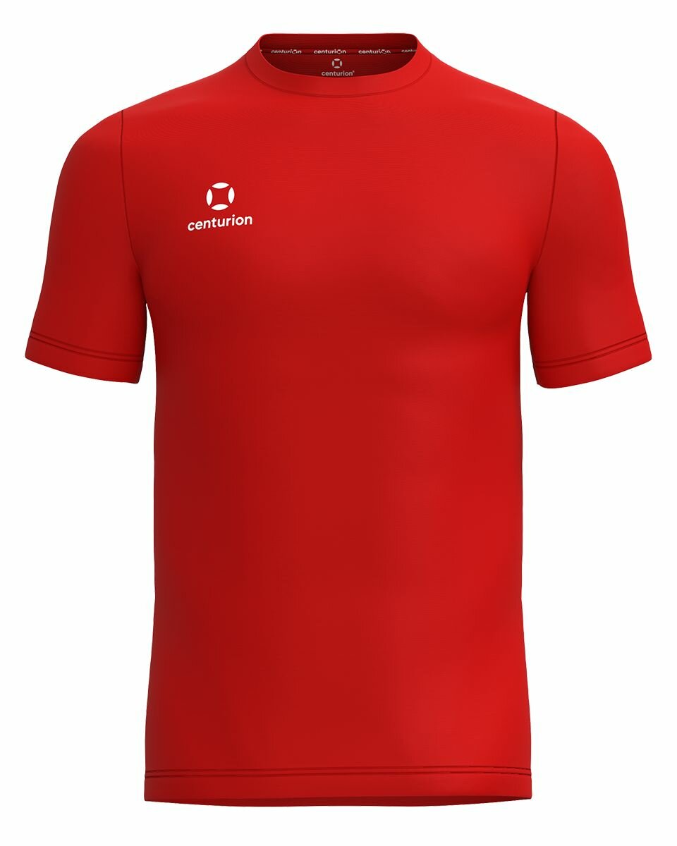 Футболка спортивная centurion