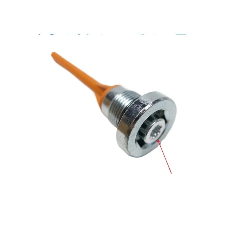 1 шт. для Changan UNIV T K CS35 CS55 CS85 CS75 6AT сливной винт масляного поддона коробки передач