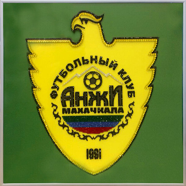 Анжи