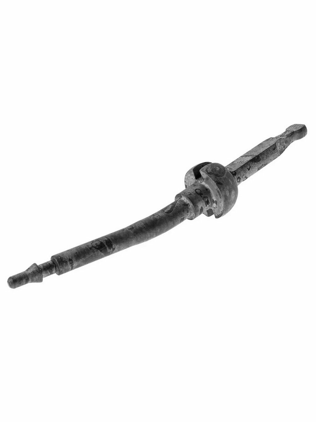 Кулиса КПП для а/м ГАЗель (нижняя часть)