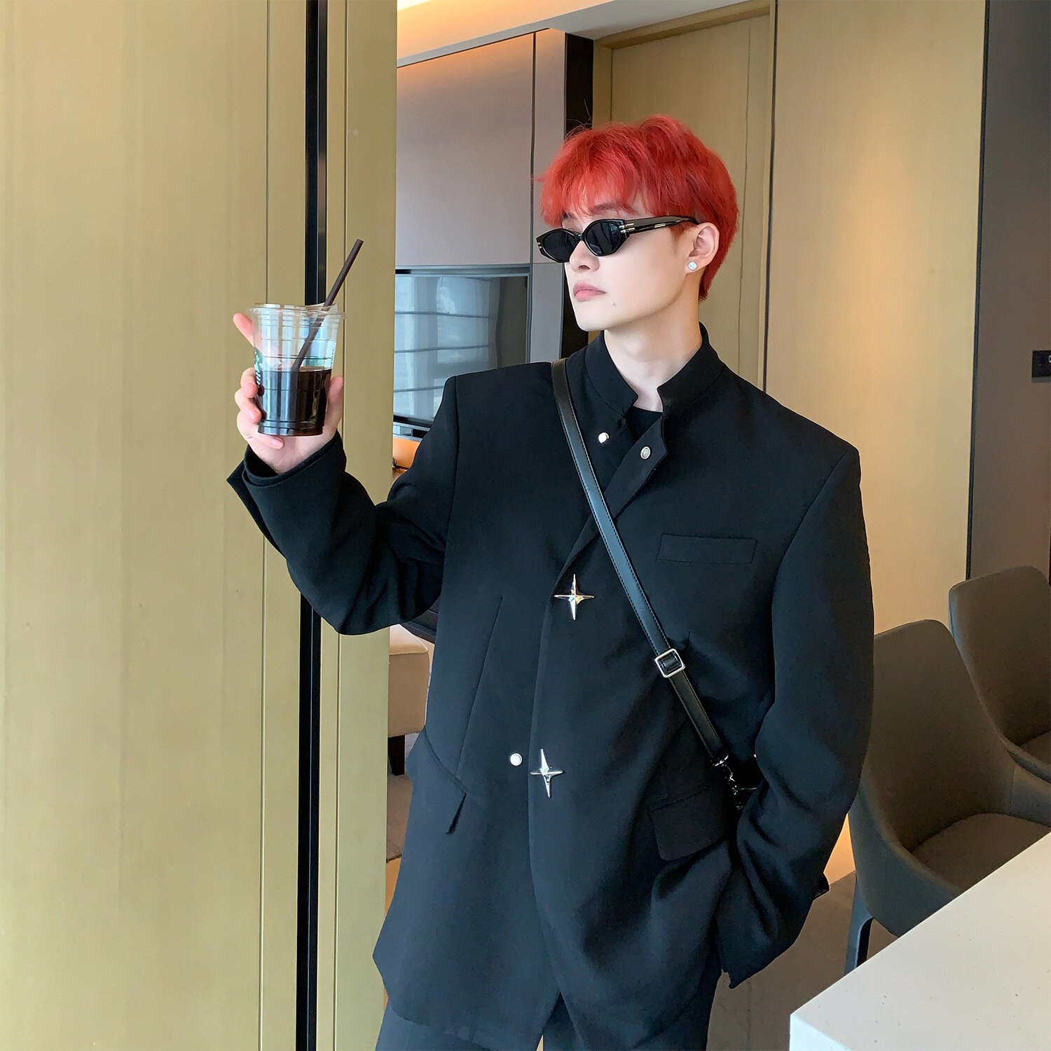 Комплект одежды