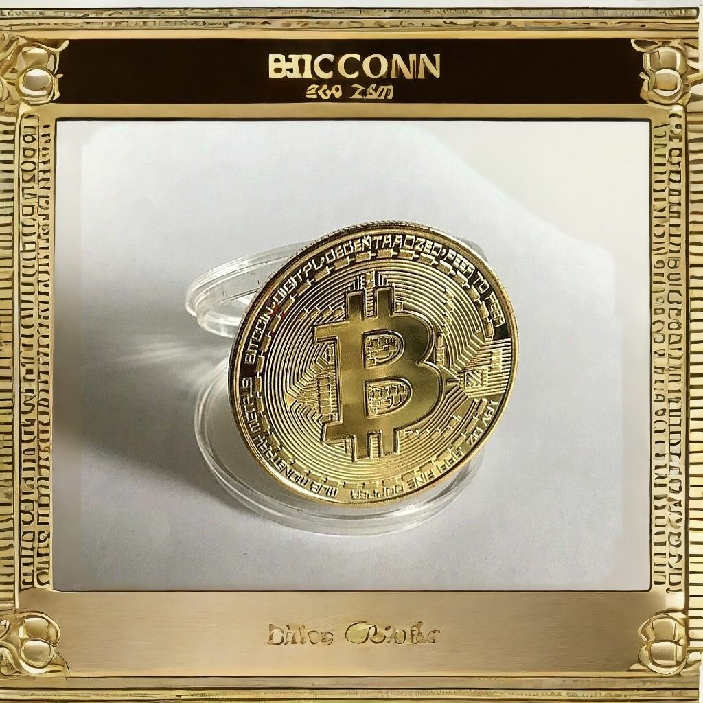 Монета сувенирная