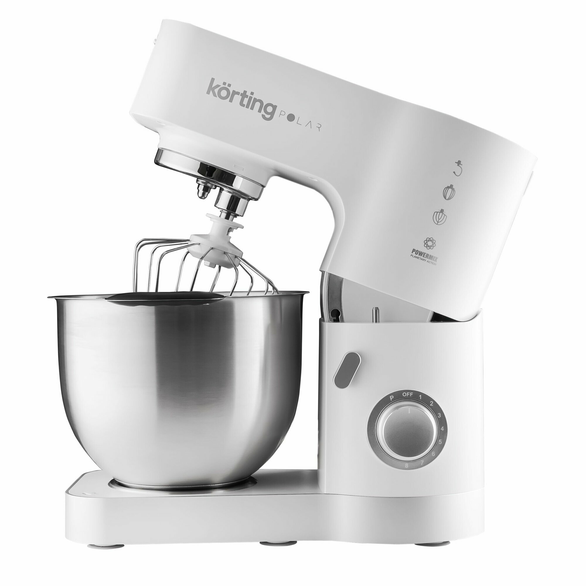 Кухонная машина Korting KKM 0105 Polar