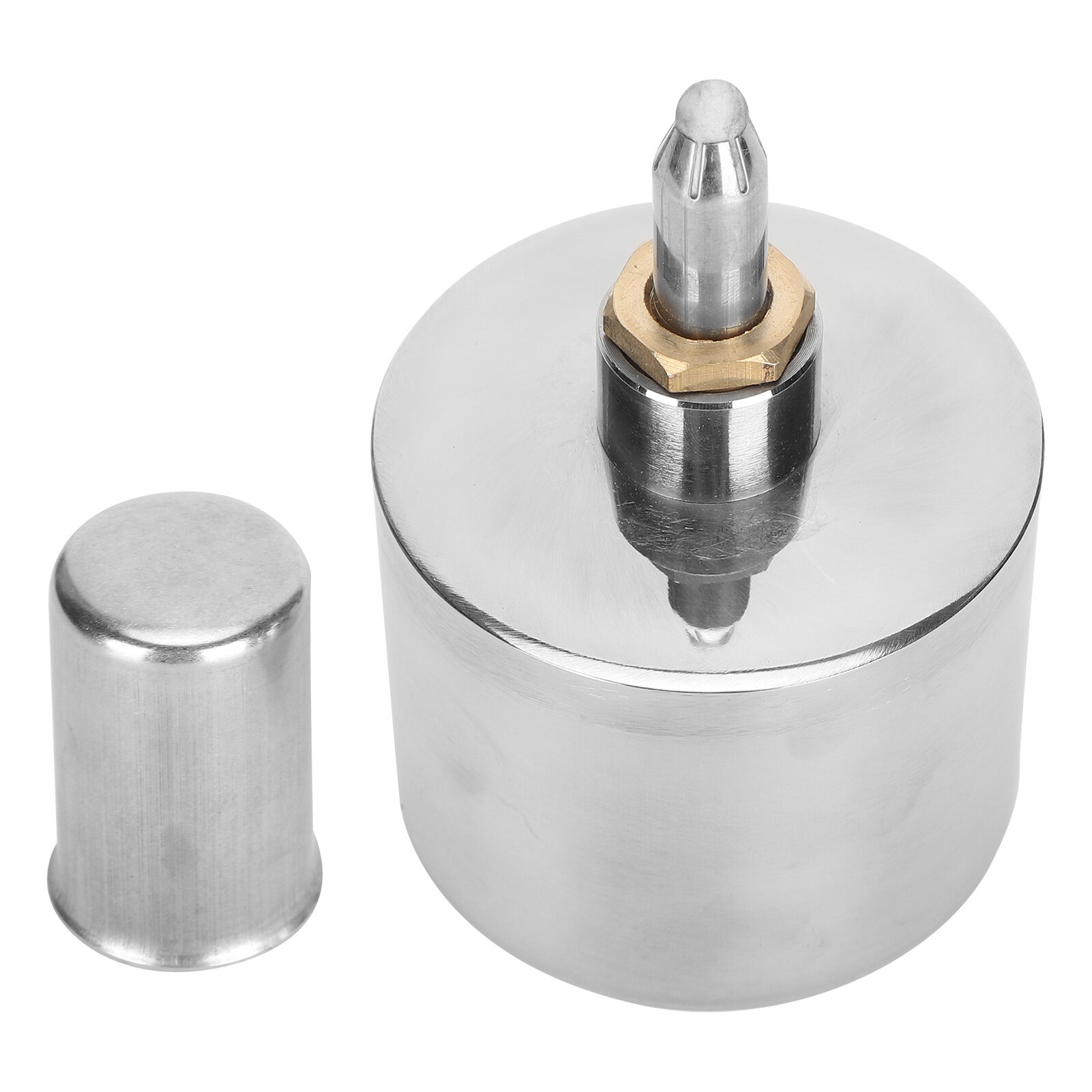 Алкогольная лампа 200 мл лабораторная лабораторная лабораторная лабораторная лаборатория для научного использования образовательная химия