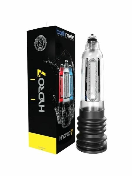 Помпа эротическая