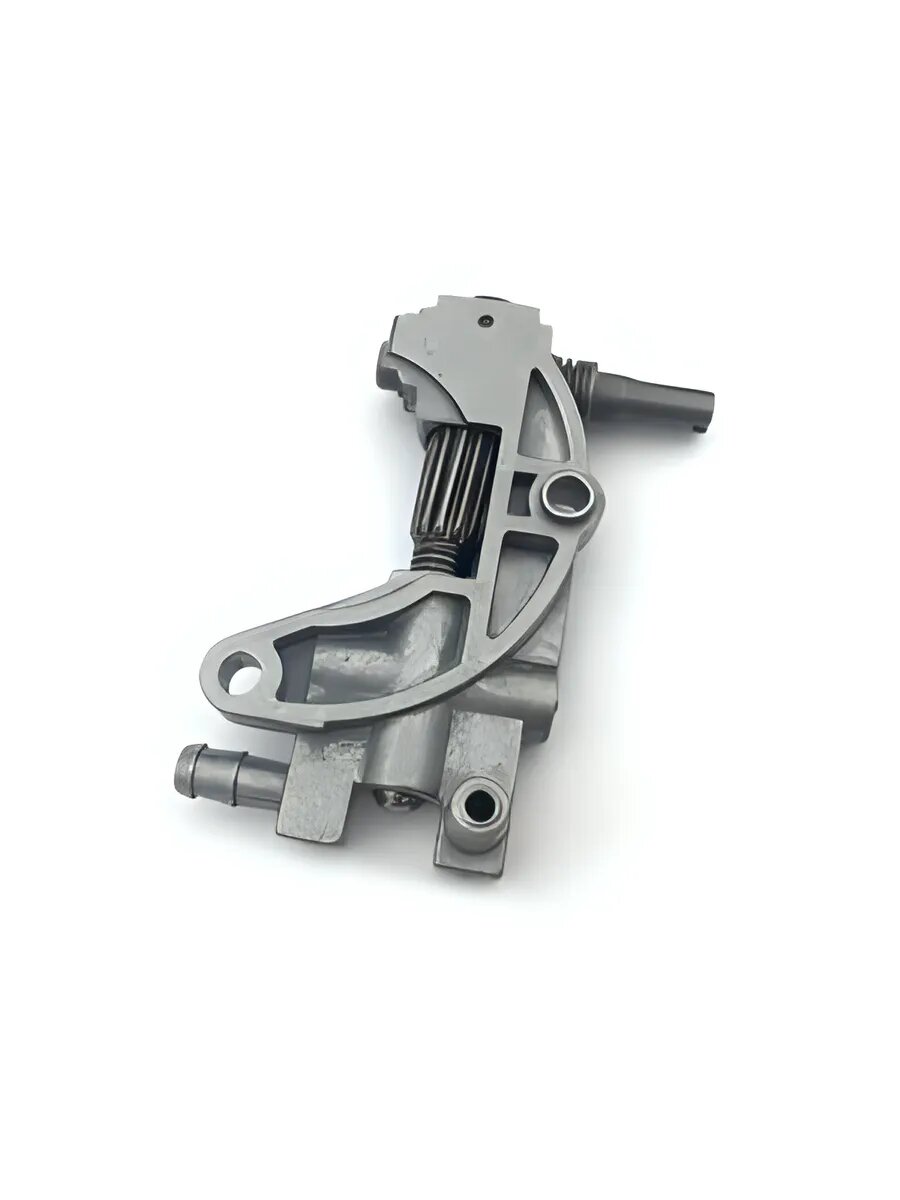 Маслонасос бензопилы 45-18, 52-20 (все китайские бензопилы)