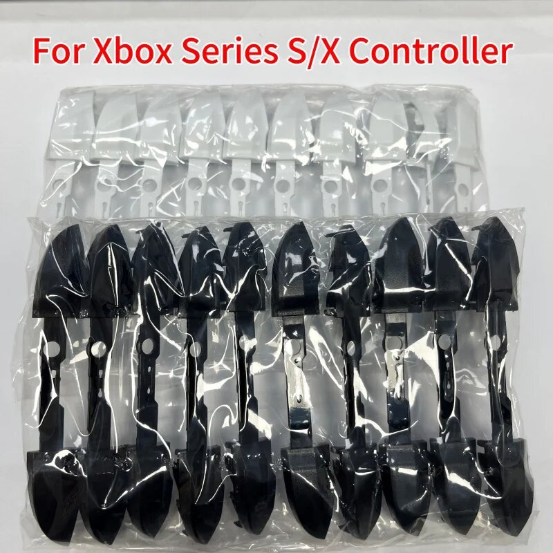 Джойстики для Xbox Series S/X, черные и белые