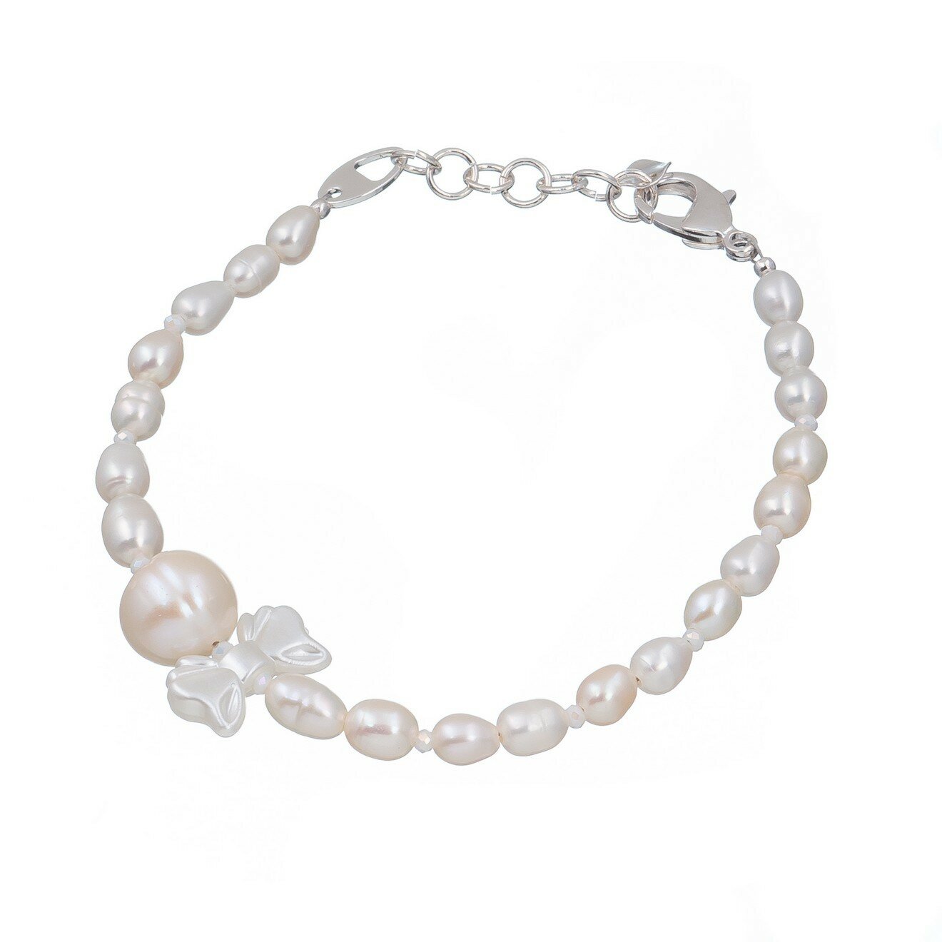 Браслет-цепочка