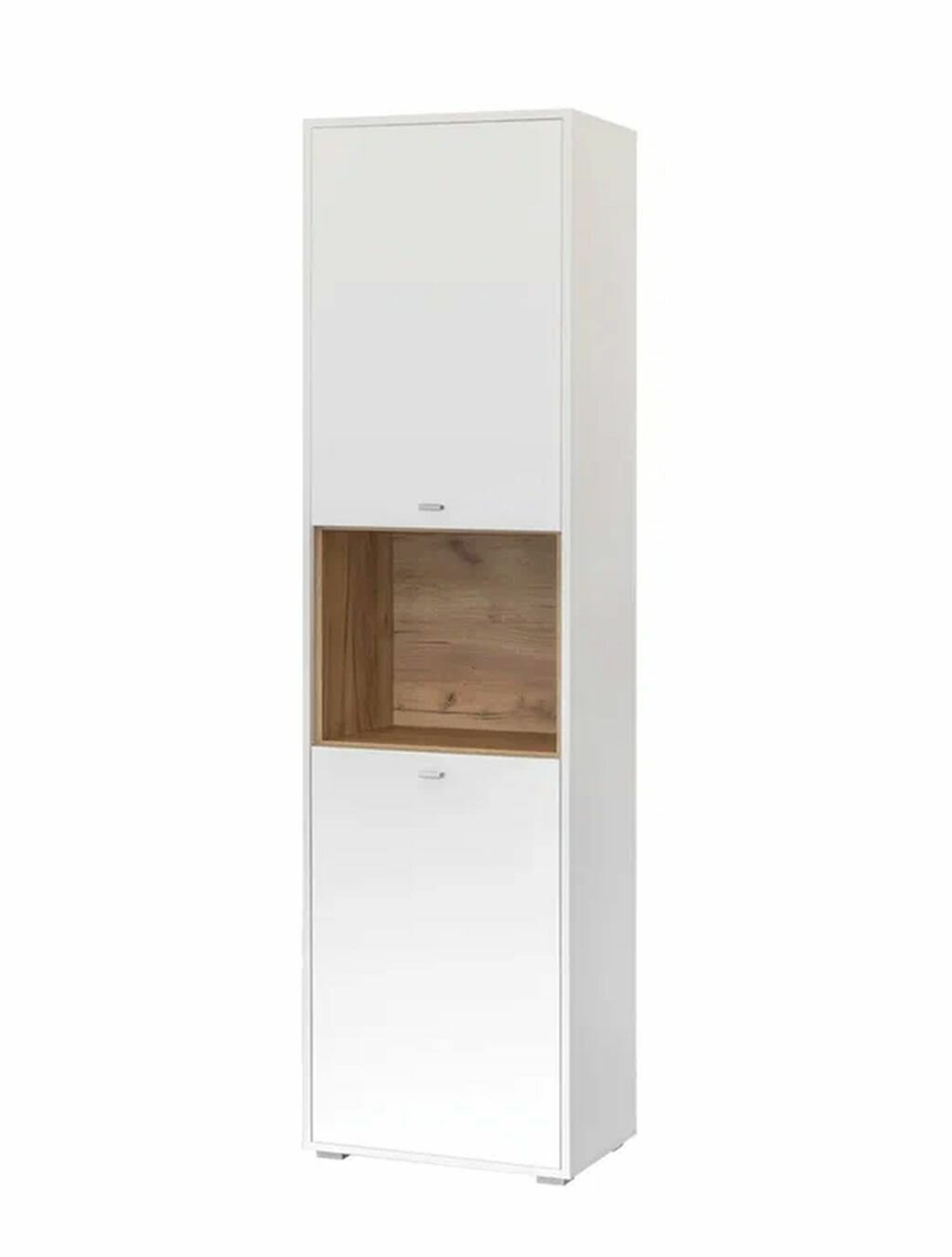 Шкаф Бэль 10.04 55х37х200 см