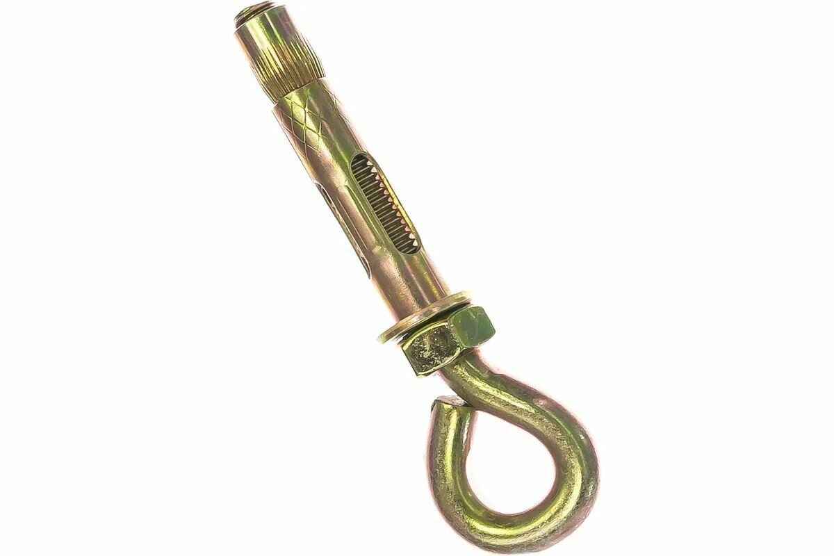 Анкерный болт с кольцом Tech-Krep/Zitar 12х70 1 шт - пакет 104678