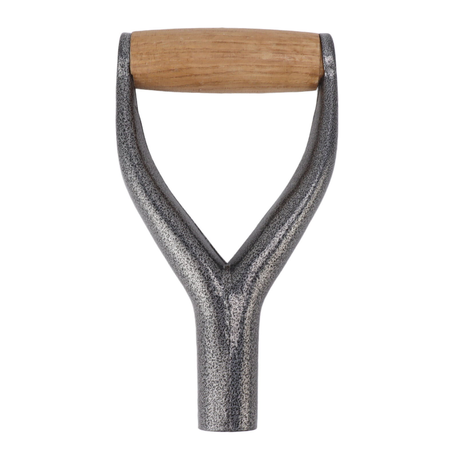 Ручка с лопатой y -обработ