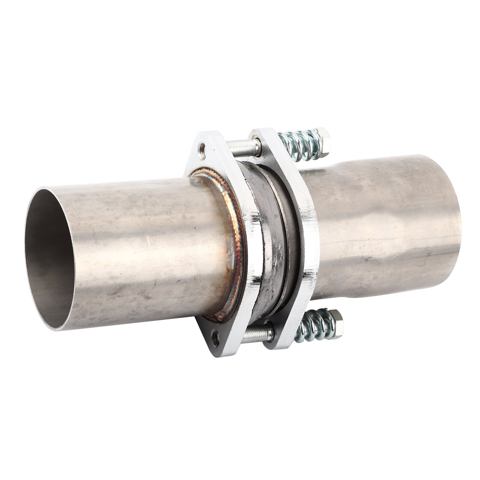 Универсальный 3-дюймовый быстросъемный болт для фланца выхлопной трубы из нержавеющей стали
