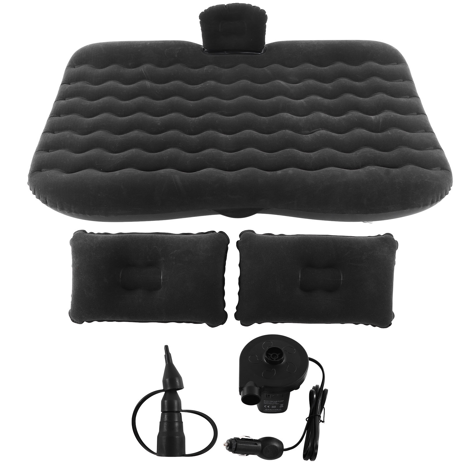 Надувная автомобильная воздушная кровать