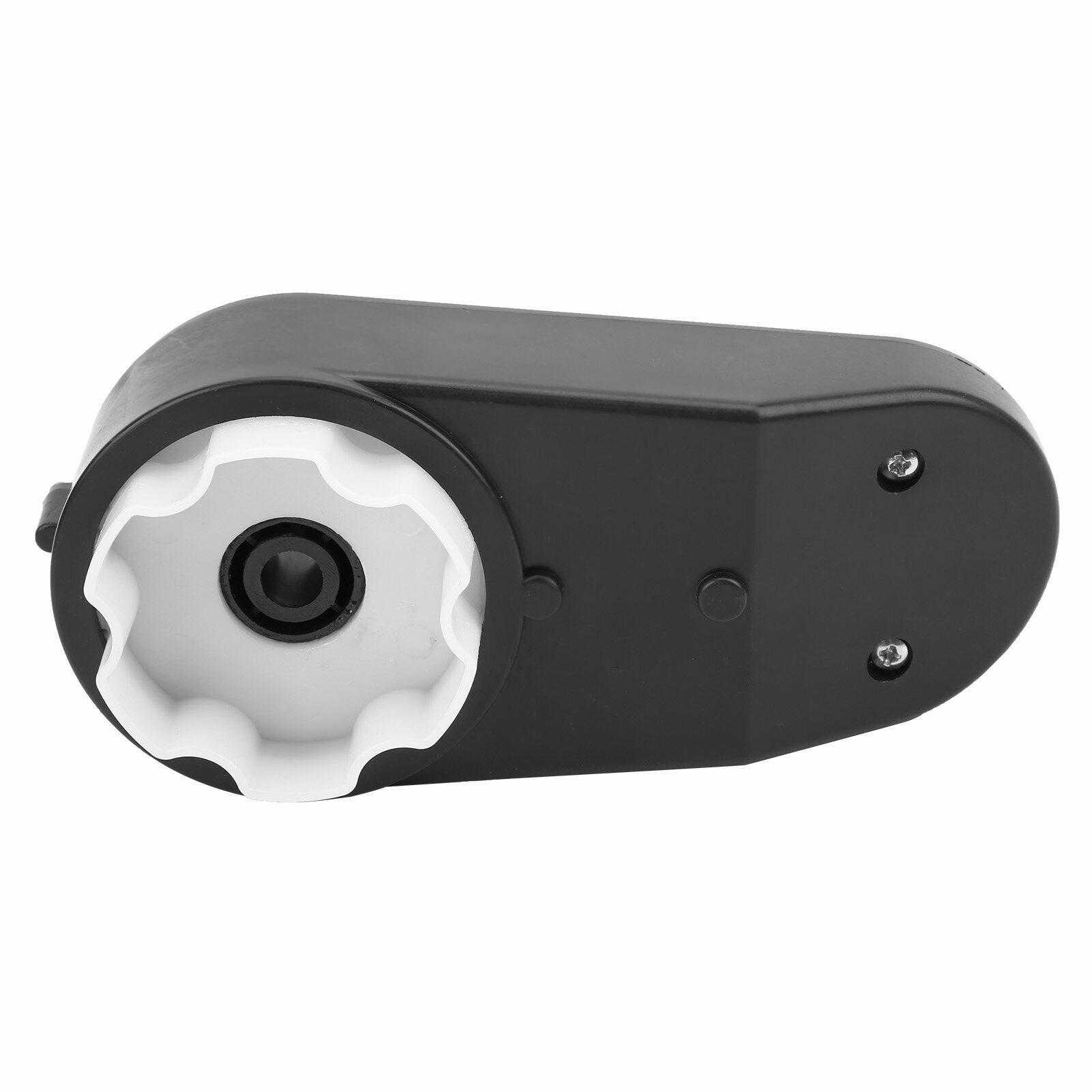 Электродвигатель с редуктором для детского электромобиля 380, механические детали, 12 В, 15000 об/мин, тип F.