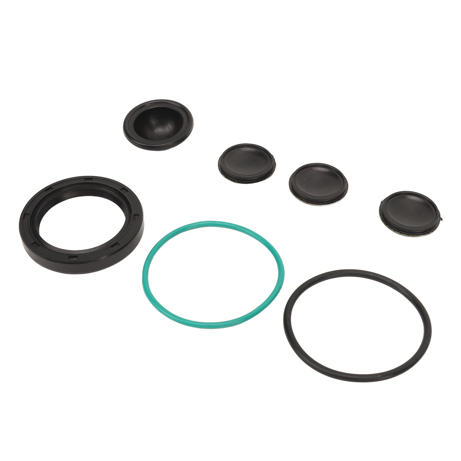 7 шт. ремонтный комплект топливного насоса высокого давления 9317453 комплект уплотнительных колец для замены для Vauxhall Opel Vectra C 2,2 Dgi 2.2i