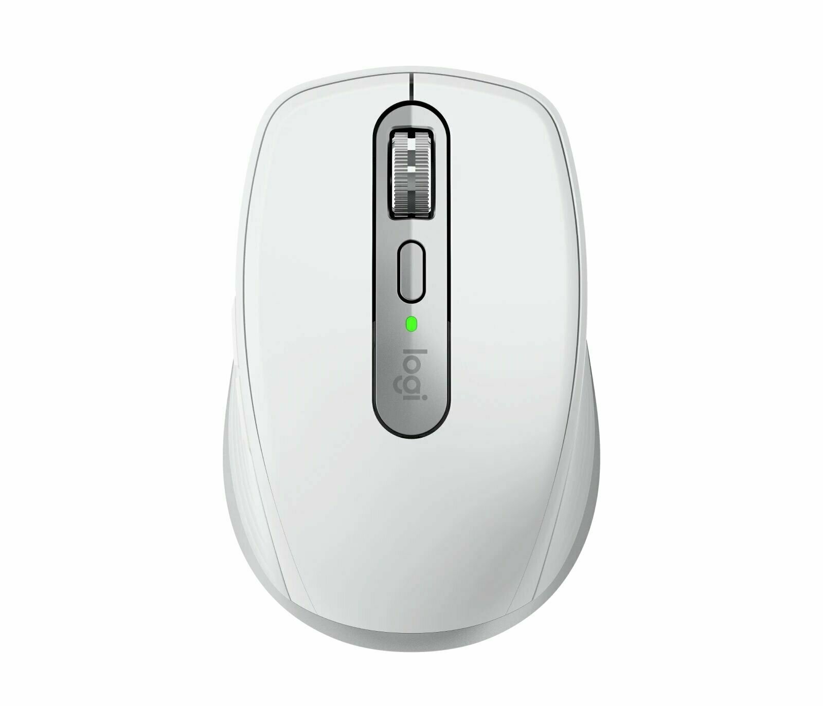 Беспроводная мышь Logitech MX Anywhere 3S PALE GREY, белый