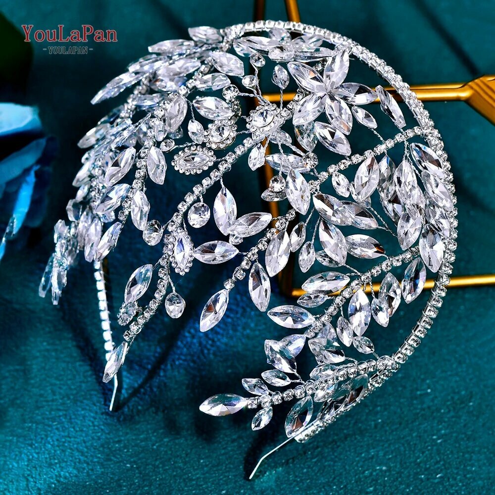 Украшение для причёски