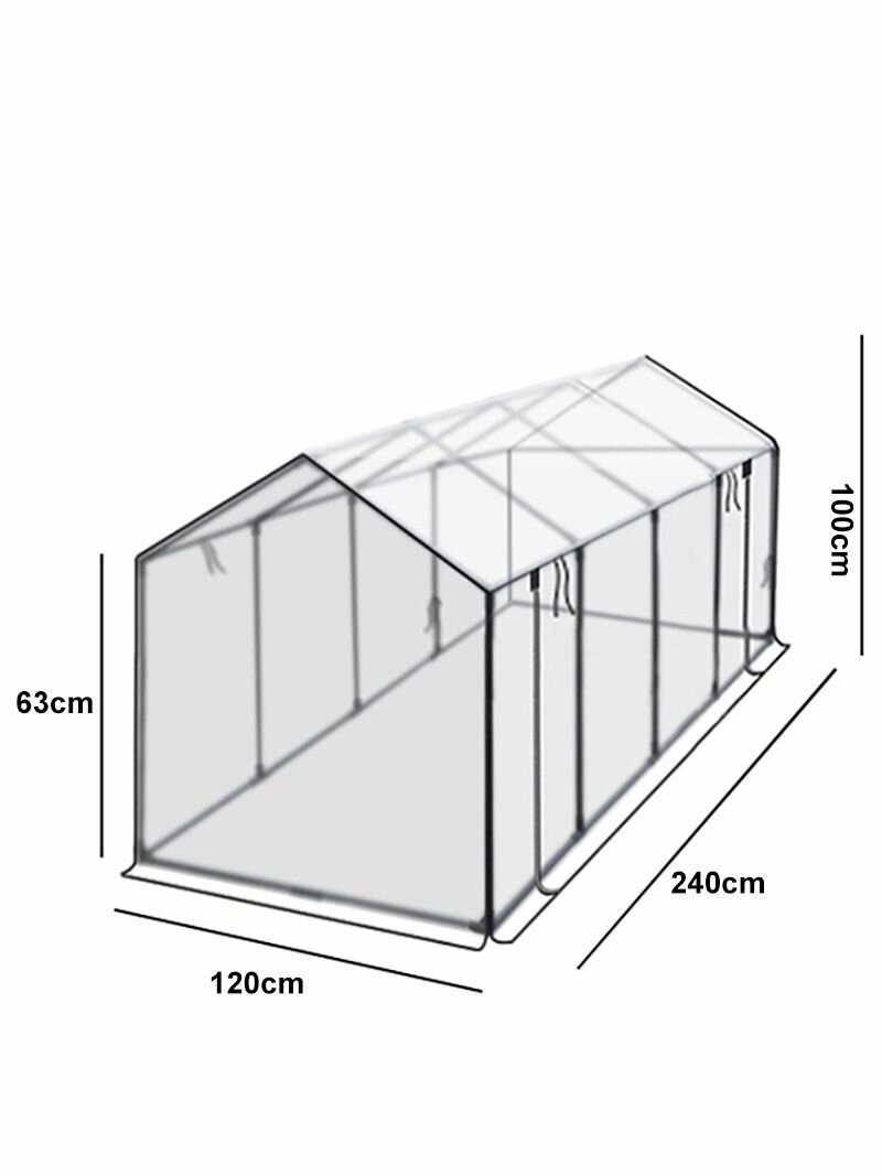 Парник Хлебница