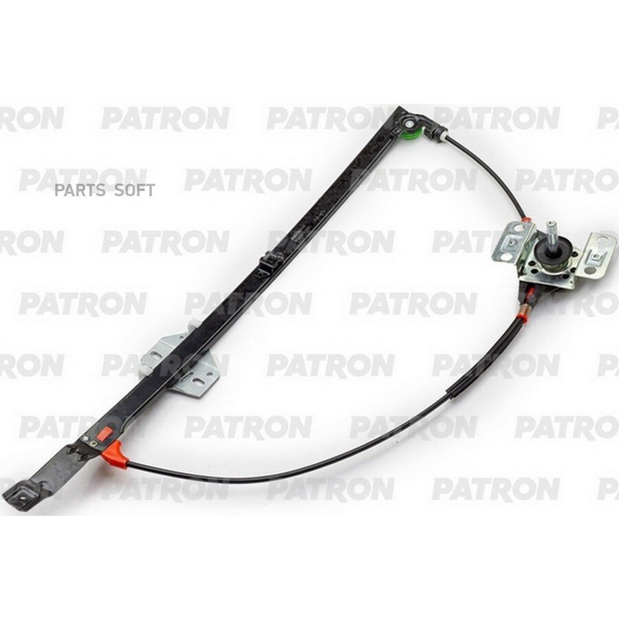 Стеклоподъемник Перед лев. VW Transporter T4 1991-1996 PATRON PWR1069L | цена за 1 шт