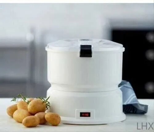 Электрическая картофелечистка